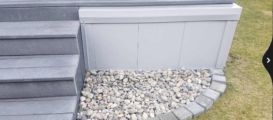 Canadian Vinyls – Vinyl Skirting