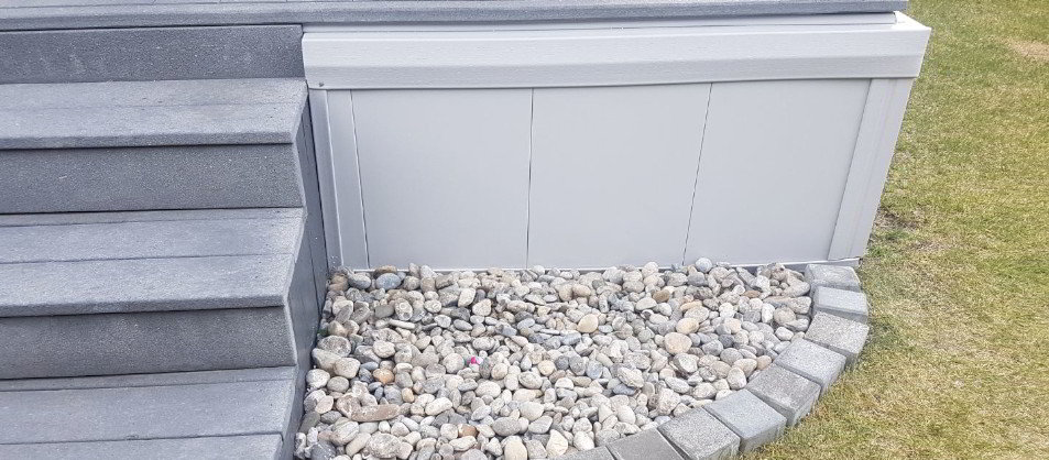 Canadian Vinyls – Vinyl Skirting