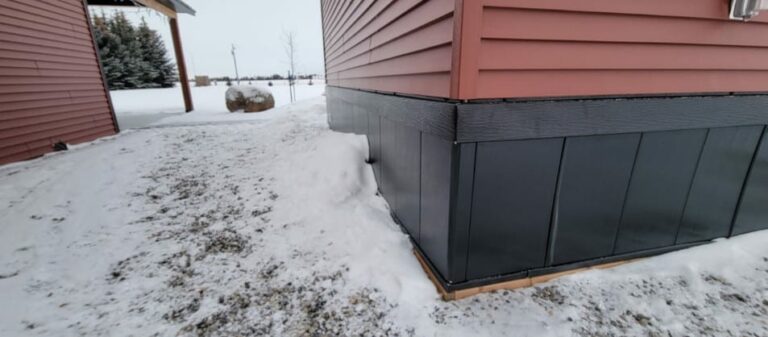 Canadian Vinyls – Vinyl Skirting